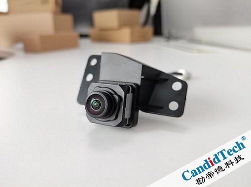 Quality FPD LINKIII Camera Module Vehicle LVDS Camera Fisheye Wide Angle View For for sale