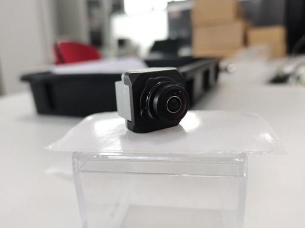 Quality FPD LINKIII Camera Module Vehicle LVDS Camera Fisheye Wide Angle View For for sale