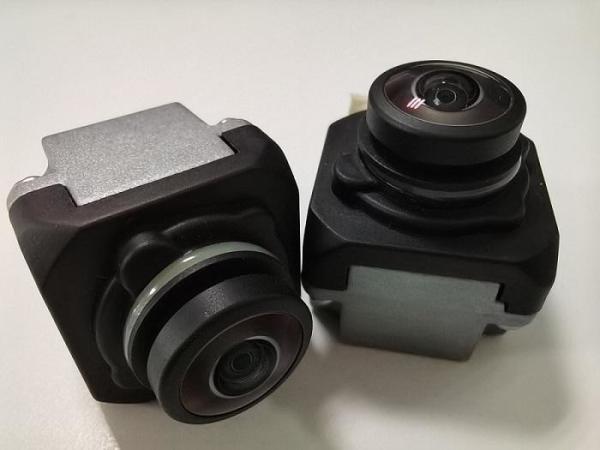 Quality FPD LINKIII Camera Module Vehicle LVDS Camera Fisheye Wide Angle View For for sale