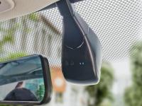 China OEM Grade 2K Concealed Dash Cam Front View Recording DVR Image Solution for sale