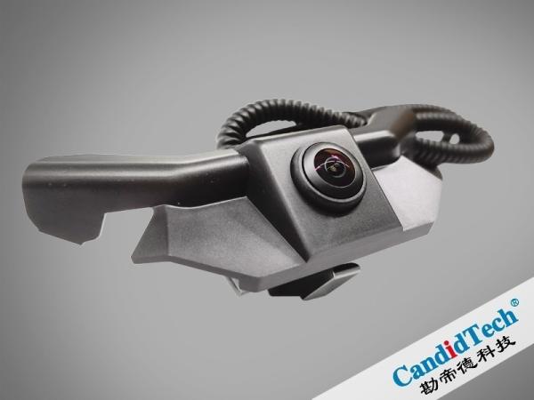T3 360 AVM System CVBS AHD Camera Input e CVBS HDMI Output NTSC PAL Compatibile