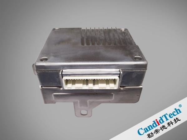 T3 360 AVM System CVBS AHD Camera Input e CVBS HDMI Output NTSC PAL Compatibile