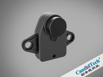OE Part DMS Camera For Real Time Driver Monitoring In Vehicle Cabin