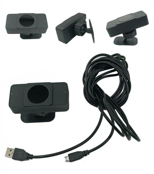 OE Part DMS Camera For Real Time Driver Monitoring In Vehicle Cabin
