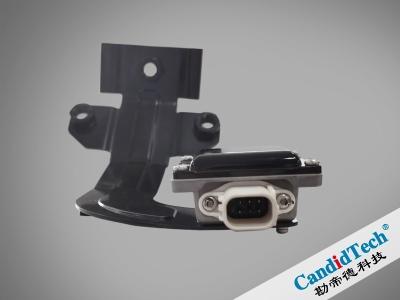 Κίνα Σύστημα ραντάρ χιλιοστών κυμάτων 24GHz Ανίχνευση τυφλού σημείου Ανίχνευση κοντινής απόστασης προς πώληση