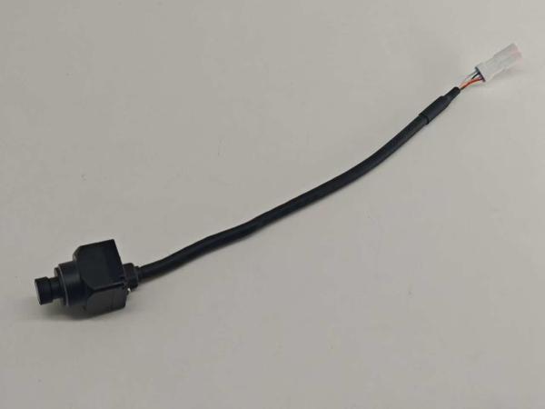 Quality 1080P 2MP BroadR Reach Camera 100 BASE-T1 PHY /802.1Q AVB/RTP PROTOCOL OEM for sale