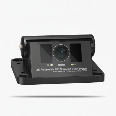 China OE Automotive Grade 360 Surround View System H 200° and V 135° FOV for Customer Requirements for sale