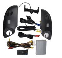 Quality OE Automotive Grade 360 Surround View System H 200° and V 135° FOV for Customer for sale