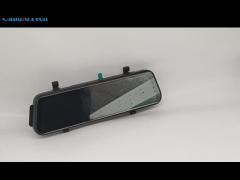 Detection distance 350 meters of Automotive Infrared ADAS reduce the risk of collision