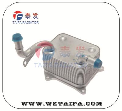 중국 아우디 A6 A8 Quattro/S5/Q7/RS4를 위한 079117015A 기름 냉각기 판매용
