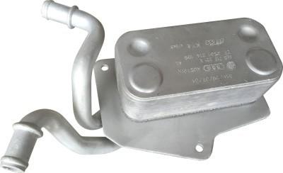 China 4E0317021K Aftermarket Oliekoeler voor de Versnellingsbak van Audi A8 D3 W12 6,0 2005 Te koop