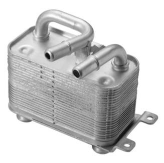 China Auto de Oliekoeler 17117534896 van BMW van de Luchtcompressor voor BMW E60 E61 E62 E63 E64 Te koop