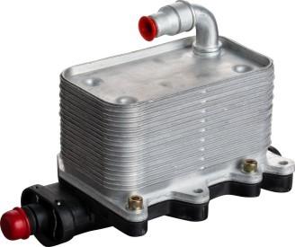 China 17217803830 Volledige BMW Oliekoeler & Filter voor BMW 5 E61 E60 2002 Te koop