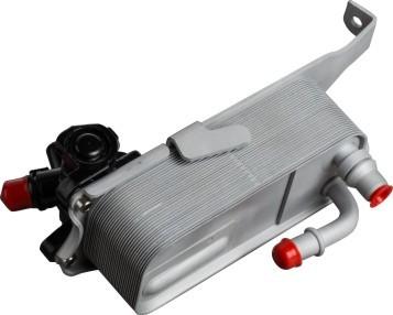 China 17217600553 BMW-van de Vervangingsbmw van de Oliekoeler de Autodelen voor BMW 230i 328I N20 Te koop