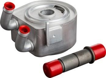 1S7E6A642CC  Oil Cooler For Ford Mondeo 2.5 V6 ST24