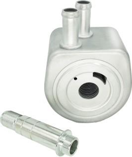 China FORD F150 F250 / Ford Expedition Oil Cooler Replacement 2L3Z6A642AB 12 Month Warranty for sale