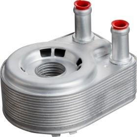 355101165 Oil Cooler For FORD