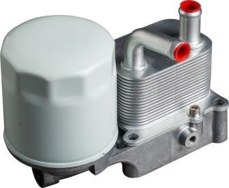 Cina (M10) radiatore dell'olio 1405017 per il TRANSIT CONNECT 02-05 di FORD in vendita