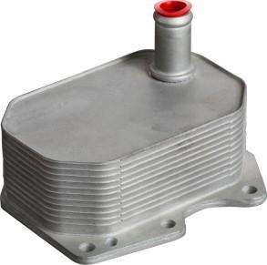 Cina Radiatore dell'olio 1755226 per TRANSITO MK7 2006 IN AVANTI 2,4 di FORD in vendita