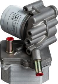 Cina Radiatore dell'olio di BK2Q-6B624-CB FORD per TRANSITO MK7 MK8 FWD 2,2 TDCI di FORD in vendita