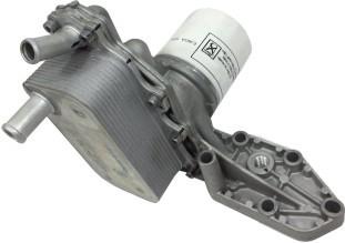 Aftermarket 1755226 ελαιοψυκτήρας, MK6 2,4 ΤΡΟΠΟΠΟΙΗΜΈΝΟΣ RWD ΠΛΉΡΗΣ ελαιοψυκτήρας φίλτρων πετρελαίου
