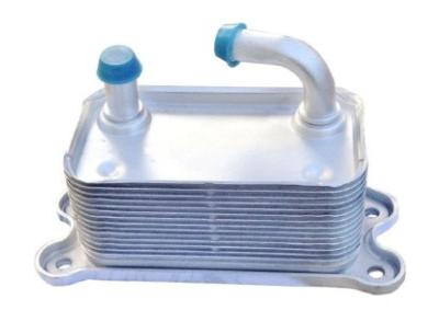 Cina Radiatore dell'olio di Ford Focus RS Mk2 2009 FORD, sostituzione del radiatore dell'olio di 31201911 automobile in vendita