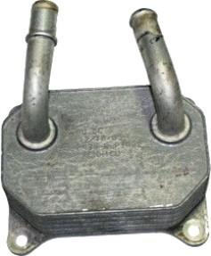 China TN-2439-B FORD Oil Cooler , Ford Focus C-Max Diesel 2007 Auto Trans Oil Cooler for sale