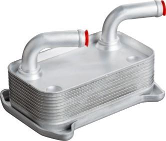 Cina Radiatore dell'olio di rendimento elevato 9496495 per VOLVO S40 V40 1.6L 1.8L 1.9T T4 2.0L T5 2.4L/S40 00-04 in vendita