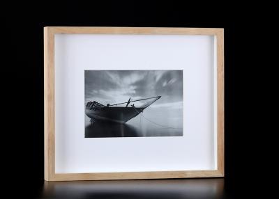 Cina Singole 8 strutture di legno opache di arte X12/multi struttura della foto del collage per la decorazione in vendita