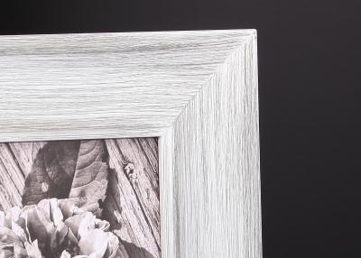 中国 6つは x8」骨董品の単一の開始 MDF の卓上の写真フレーム様式を洗浄しました 販売のため