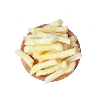 China Factory Supply Snack Potato Chips Pakistani Potato Fries for sale