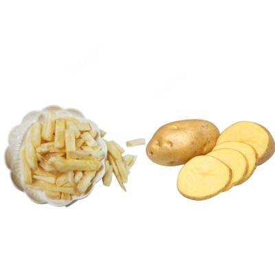 China Hot Selling Vacuum Frying Vegetables Snack Pakistan Potato for sale