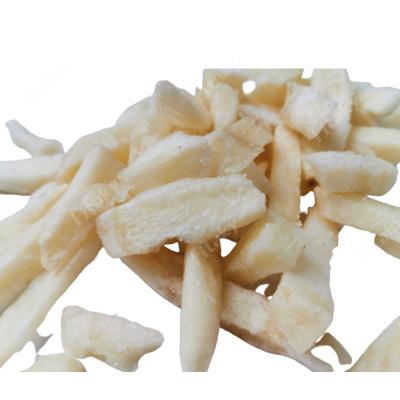 China Healthy Vegetable Vacuum Fried Potato Wholesale Prices Potato for sale