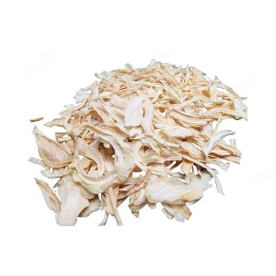China Bulk Onion Drying Dried Dehydrated Vegetables White Onion Slices for sale
