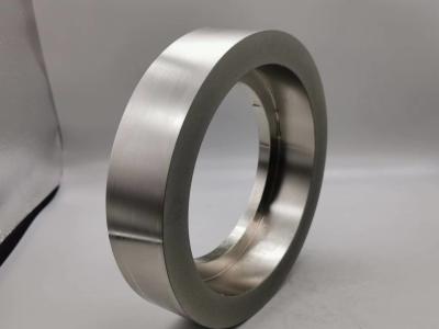 중국 2A2는 압박하는 줄인 휠 디스크 185*40*120*20mm을 전해도금시켰습니다 판매용