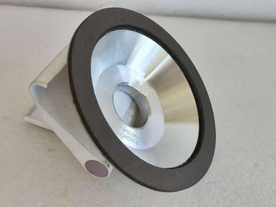 Cina 11A2 125*30*31.75*12*3mm D64 Reti di legame di resina in vendita