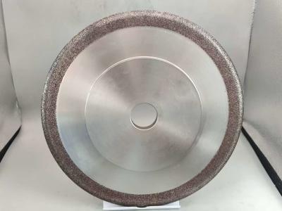 중국 45/50 크기의 고리형 CBN 날개 톱니 판매용