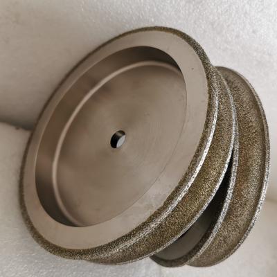 Cina 1F6Y 153.67*20.32*12.7mm D40/45 Lamina elettroplata per la lavorazione del legno in vendita