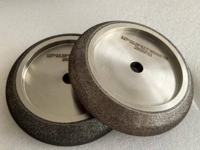 중국 5" 6" 8" 12" CBN 목조기 목조사 바초 로마 밴드사 블레이드 날개 날개 디스크 판매용