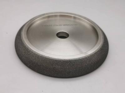 중국 최고 판매 산업 다이아몬드 밀링 바퀴 판매용