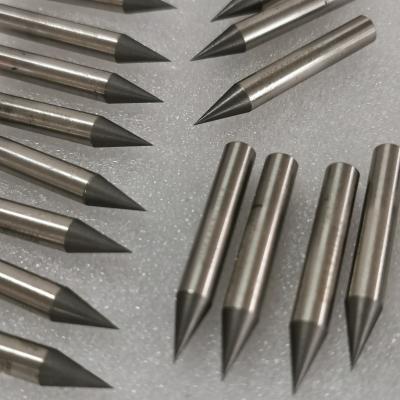 China Designed And Customized Electroplated Diamond Grinding Pins In Various Sizes For Ceramic Workpiece for sale