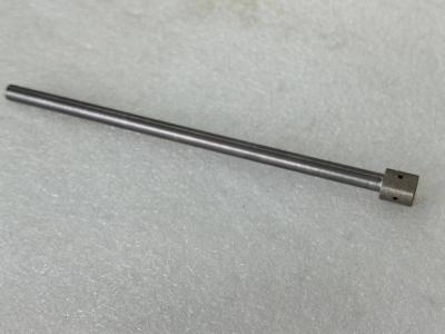 China 10*10*6*150mm Custom-Made Ejector Pins For Cemented Carbide for sale