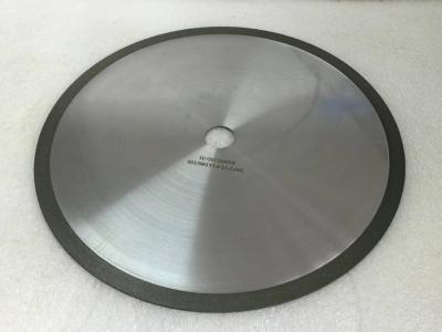 China 1A1 resin diamond cutting discs for sale