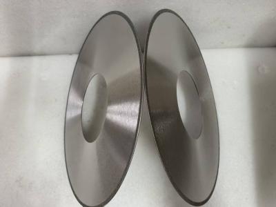 China 350mm Electroplated Diamond Cutting Disc for Polyester Fiber for sale