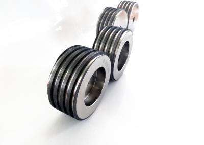 China Steel CBN Grinding Wheels Woodturning / Light Weight CBN Abrasive Wheels for sale