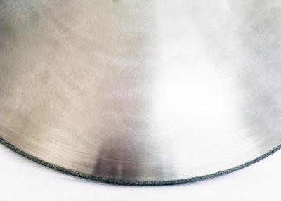 Cina Lama del diamante placcata alta produttività non richiedere dimensione su misura d'allineamento in vendita