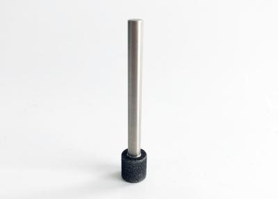 China Easy Operate CBN Grinding Pins For Mechanical Processing Customized Grit for sale