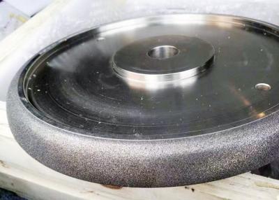 China Sharpening Optigrind CBN Grinding Wheels  Cubic Boron Nitride Cup Grinding Disc for sale