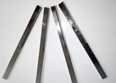 China Electroplated Diamond Coated File / Large Allowance Diamond Sharpening File for sale