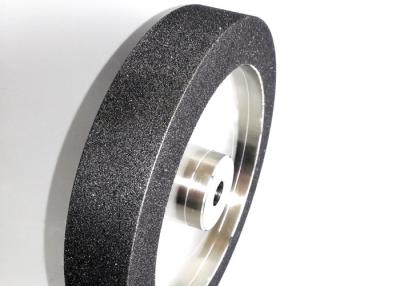 China High Productivity CBN Wheels For Woodturners Sharpening B180 Mesh Size for sale